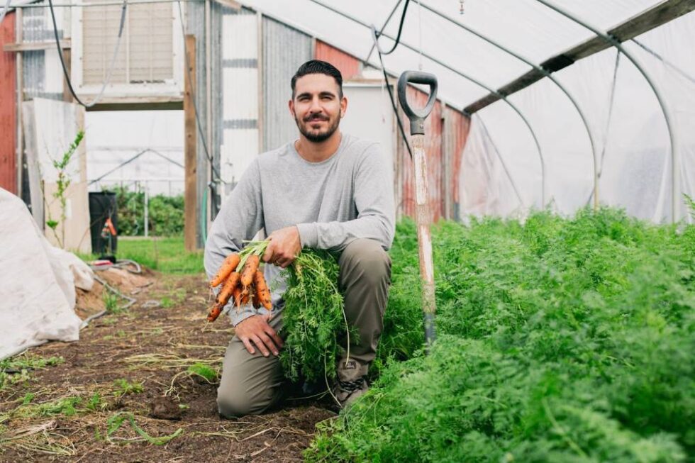 We Are Your Local Farmers! - Central Texas Farmers Co-op